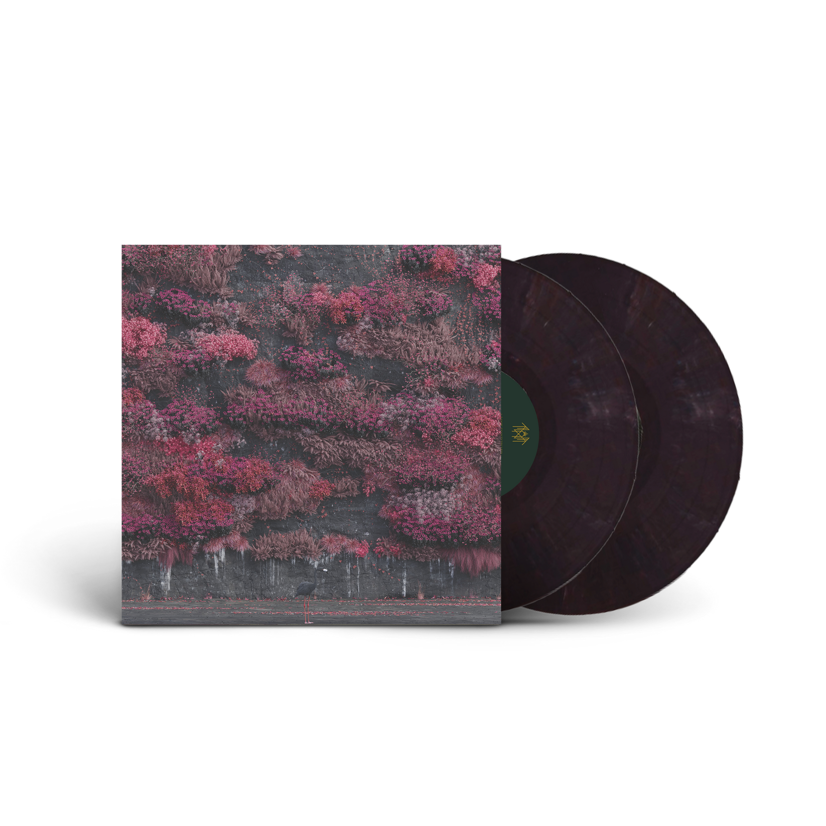 Even In Arcadia | Double Vinyl – Feathered Host | Sleep Token EU ...