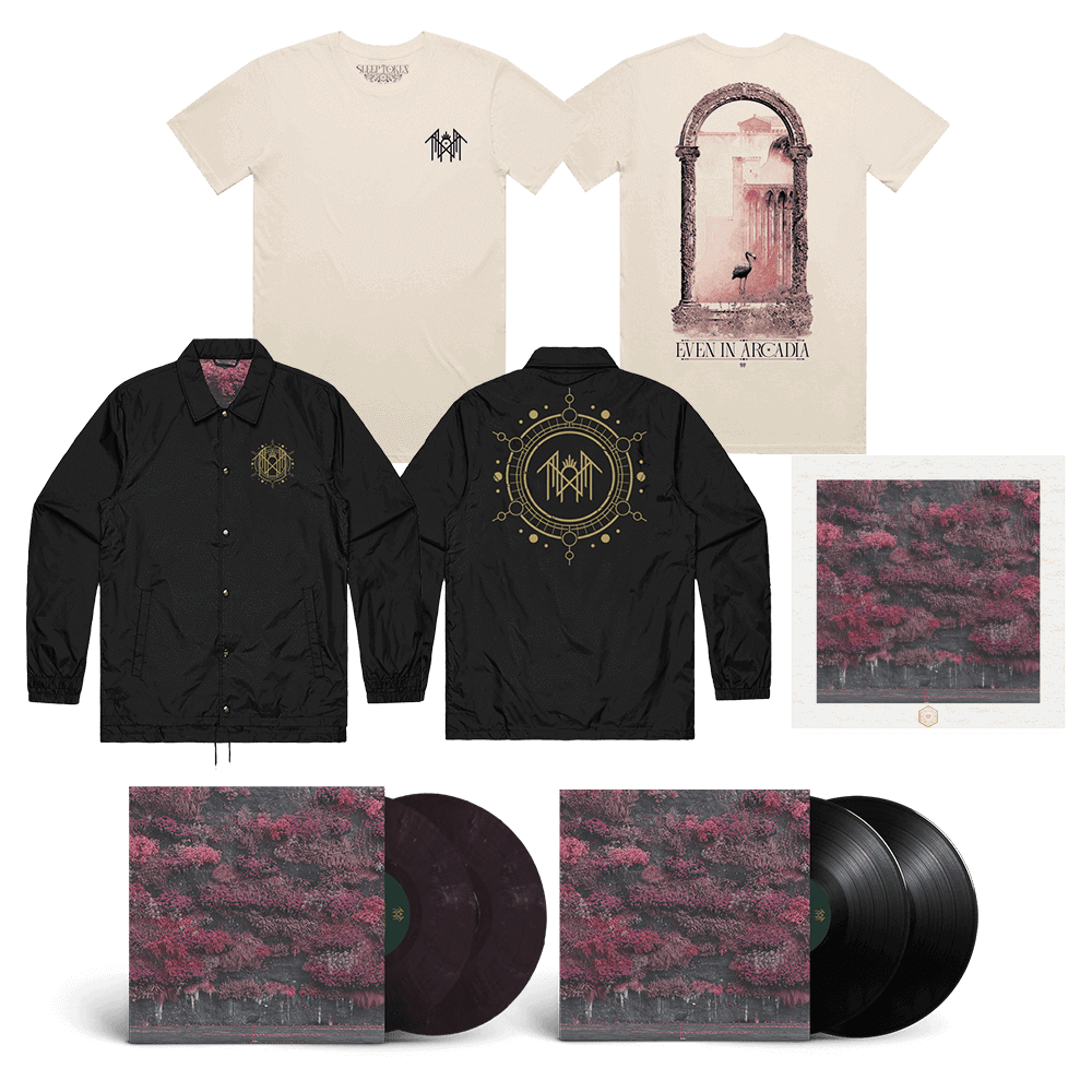 Sleep Token EU | Official Store