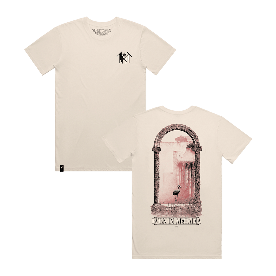 Merch | Sleep Token EU | Official Store